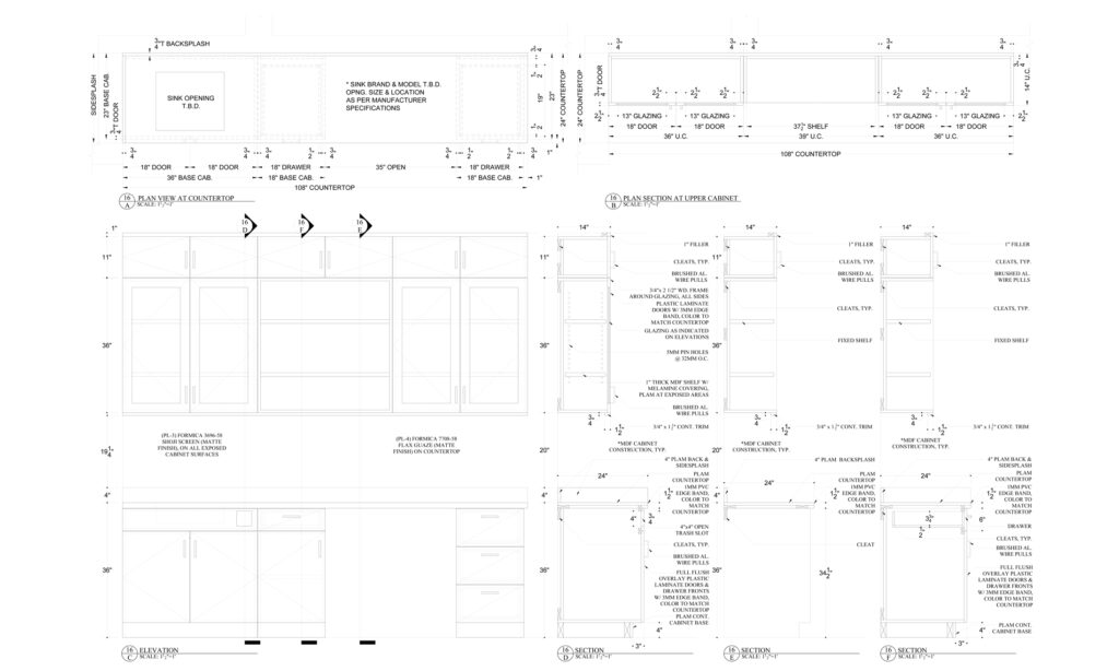 As-Built Drawings & Existing-Conditions Drafting - Get A Quote Today ...