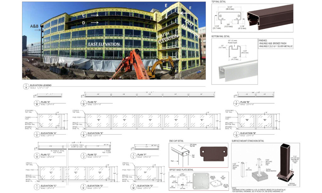 As-Built Drawings & Existing-Conditions Drafting - Get A Quote Today ...