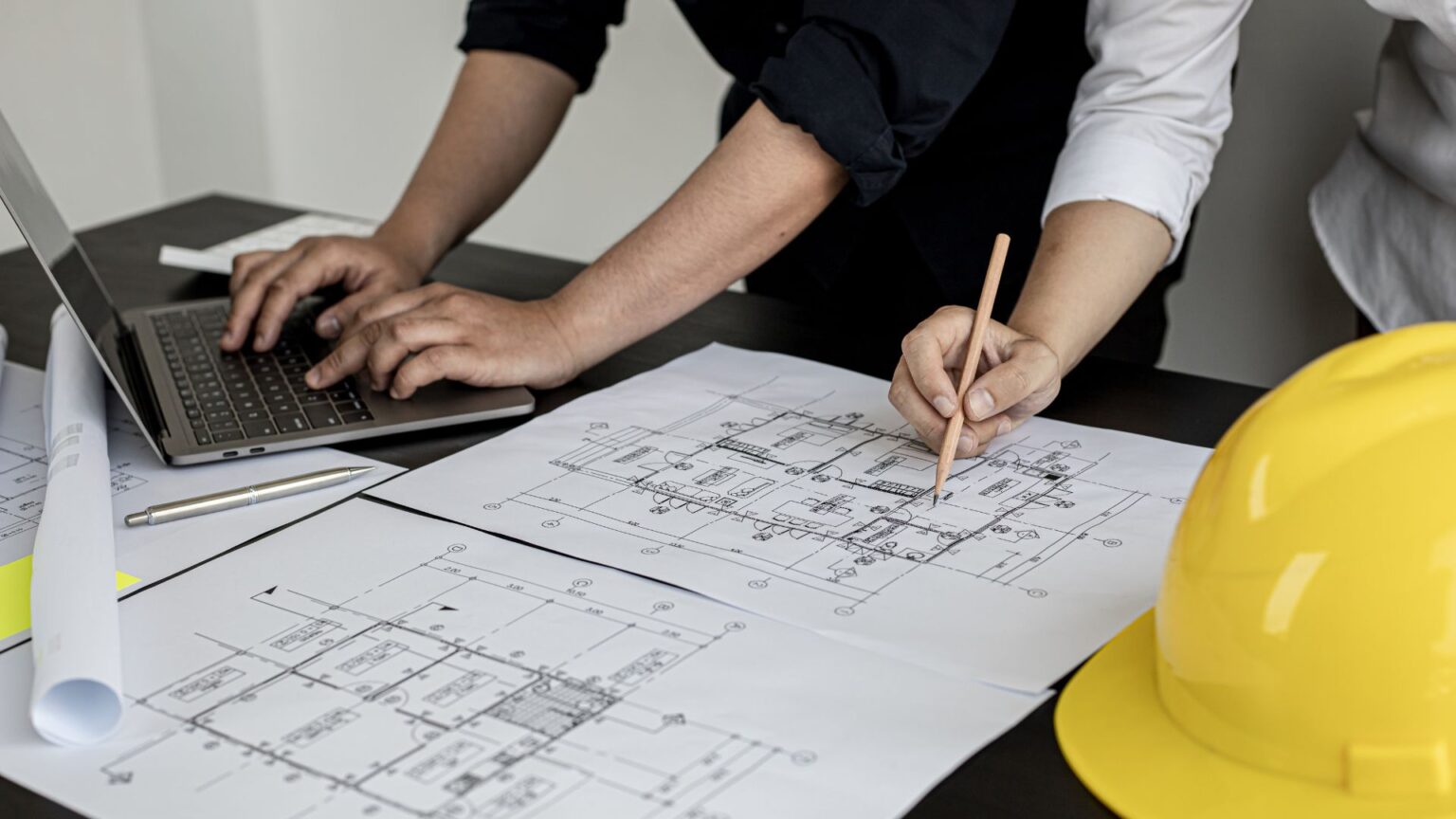 Why You Need Building Drawings for Your Renovation - Read More